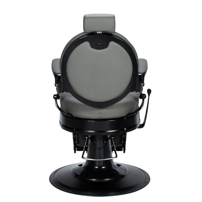 Mirplay Barberstoel CHECK GY - shop je nu bij Vakkappers