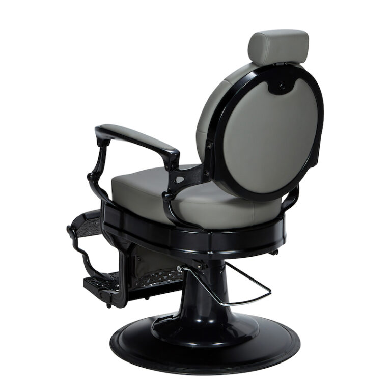 Mirplay Barberstoel CHECK GY - shop je nu bij Vakkappers