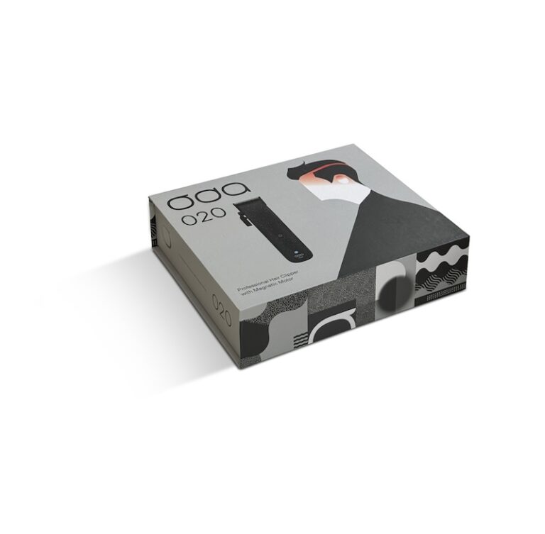 ODA Tools 020 Tondeuse - shop je nu bij Vakkappers